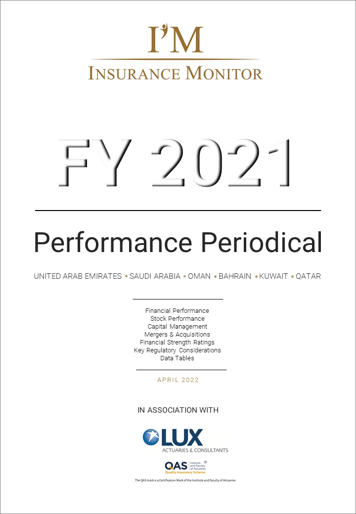Insurance Market Reports and Publications by Insurance Monitor